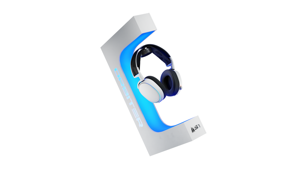 [Official] Orbiter Levitating Headphone Stand
