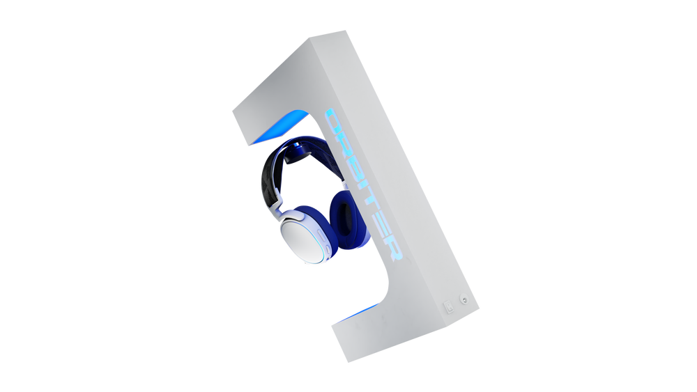 [Official] Orbiter Levitating Headphone Stand