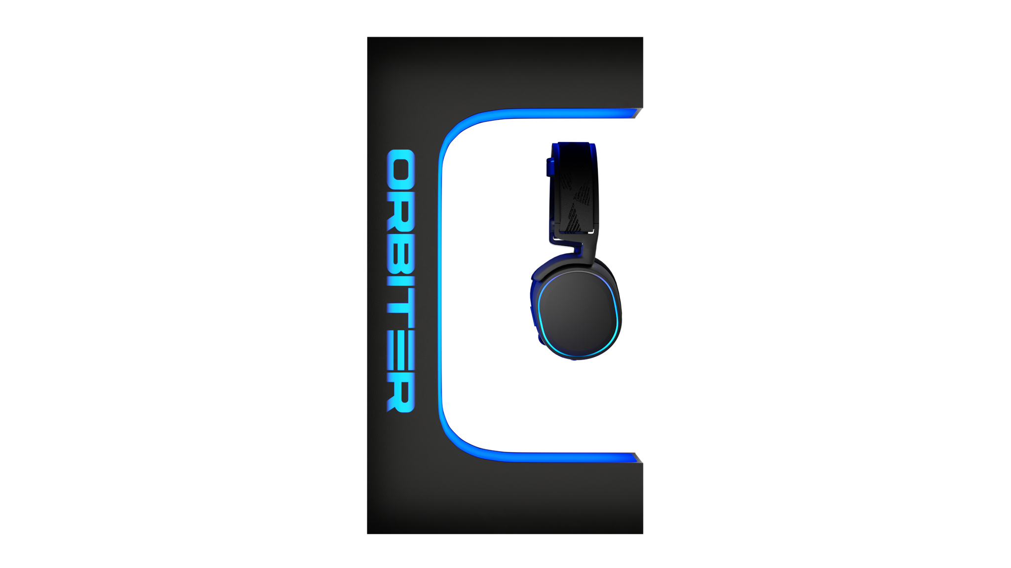 [Official] Orbiter Levitating Headphone Stand